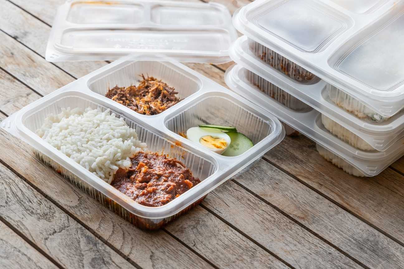 Hamilton's Approach to Modern Packaging Solutions - Hamilton Industries
